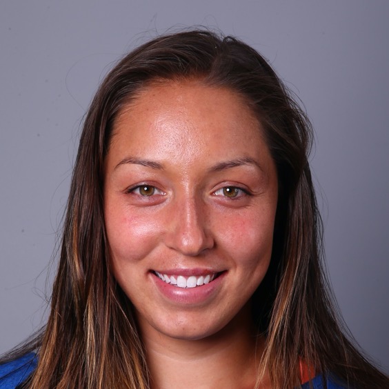 Main Draw Player Field – Credit One Charleston Open