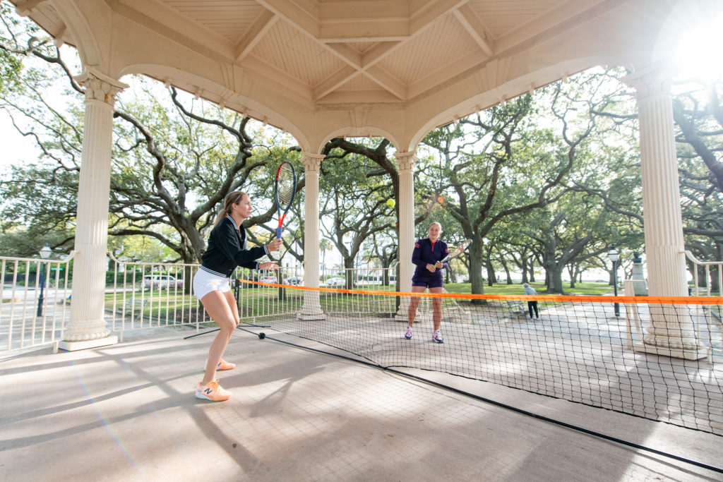 Important Tournament Update – Credit One Charleston Open