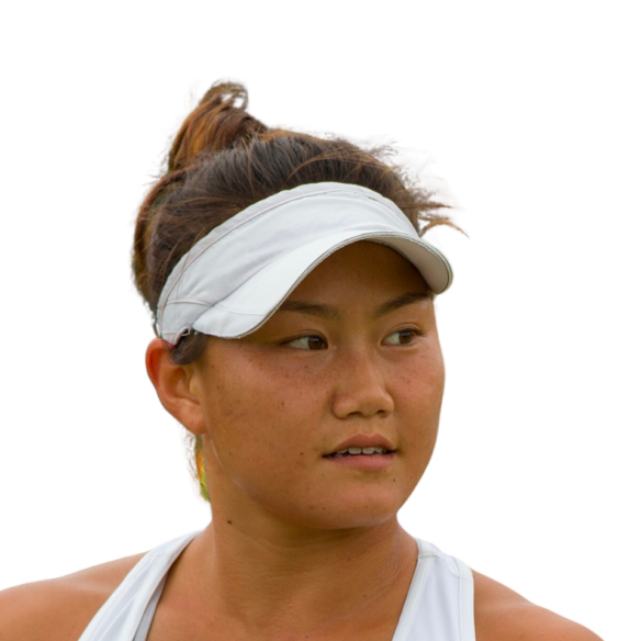 Player Field – Credit One Charleston Open