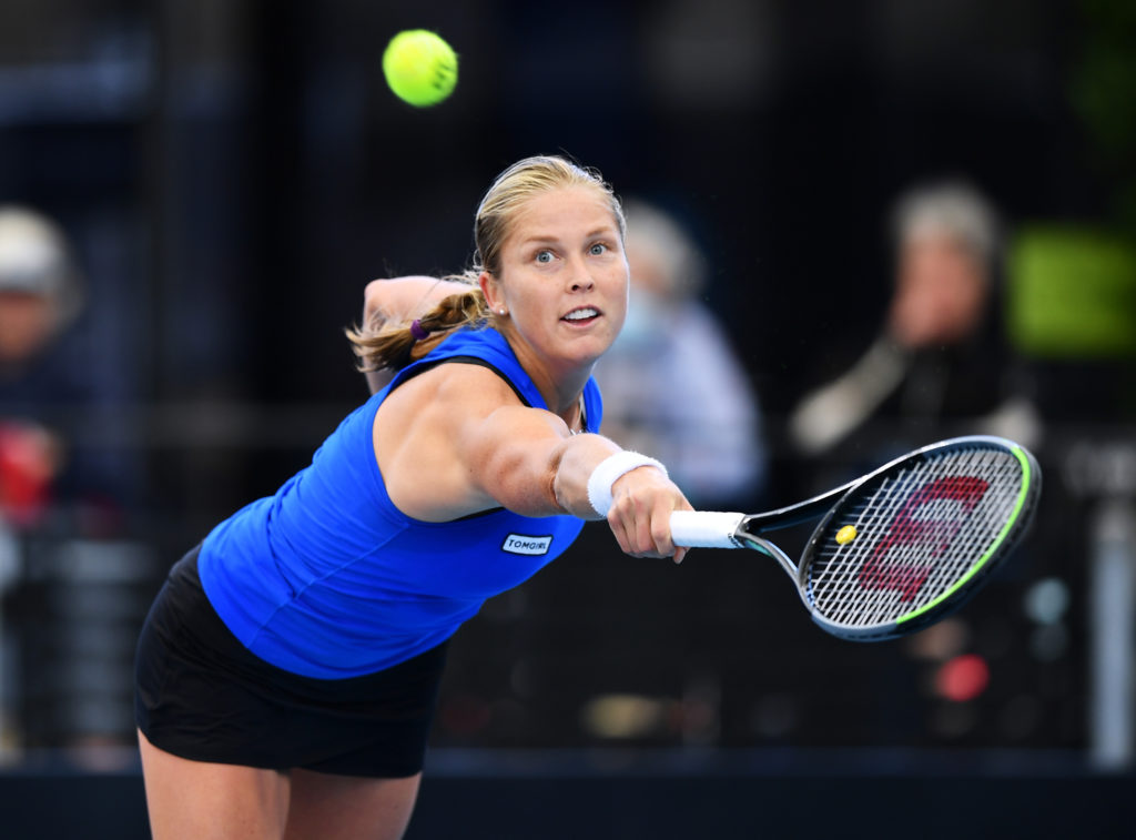 FROM BALLKID TO THE BIGTIME: ROGERS RETURNS TO CHARLESTON – Credit One ...