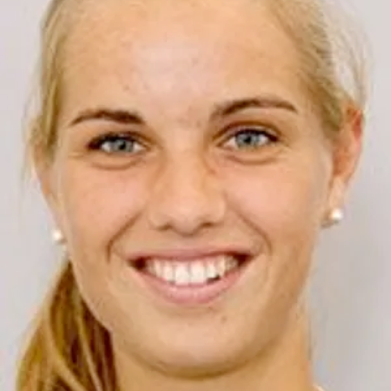 Main Draw Player Field – Credit One Charleston Open