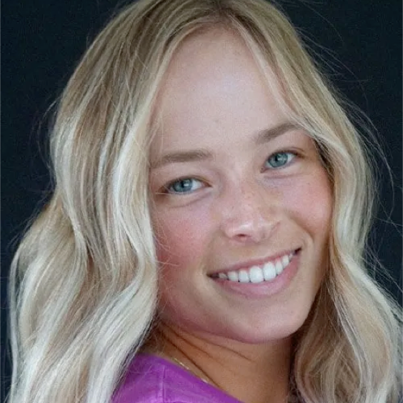 Main Draw Player Field – Credit One Charleston Open