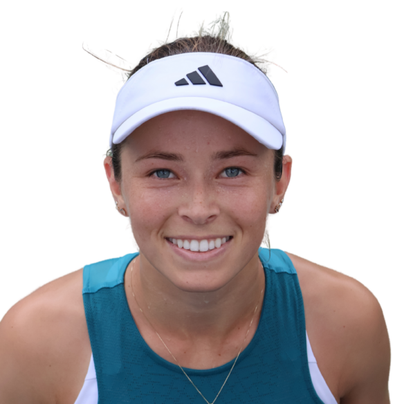 Player Field – Credit One Charleston Open