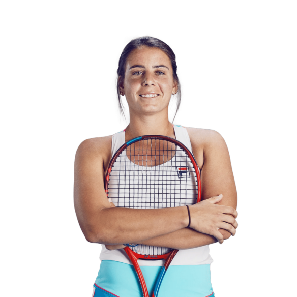 Player Field – Credit One Charleston Open