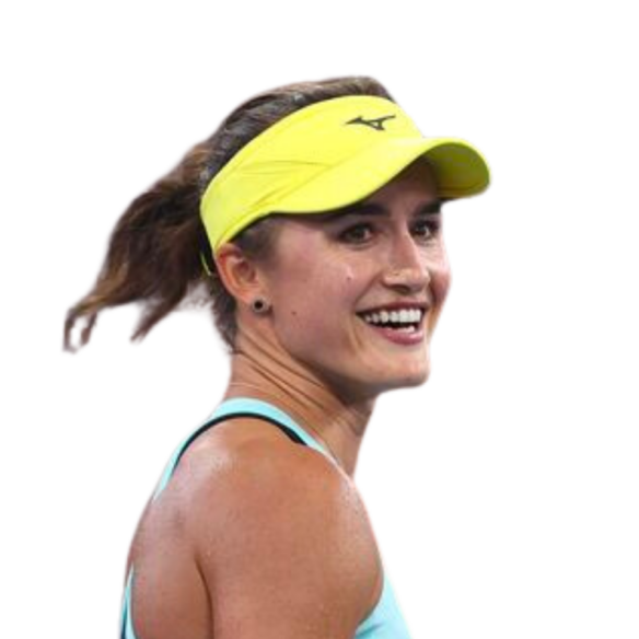 Player Field – Credit One Charleston Open