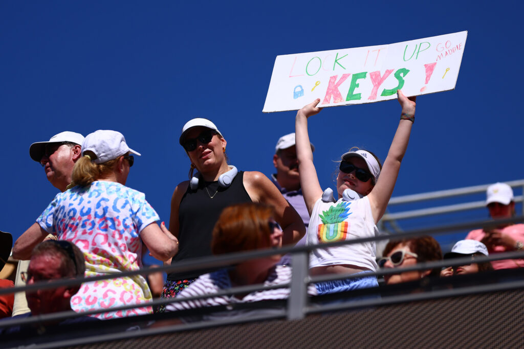 The week that was: Charleston delivers another to remember – Credit One ...