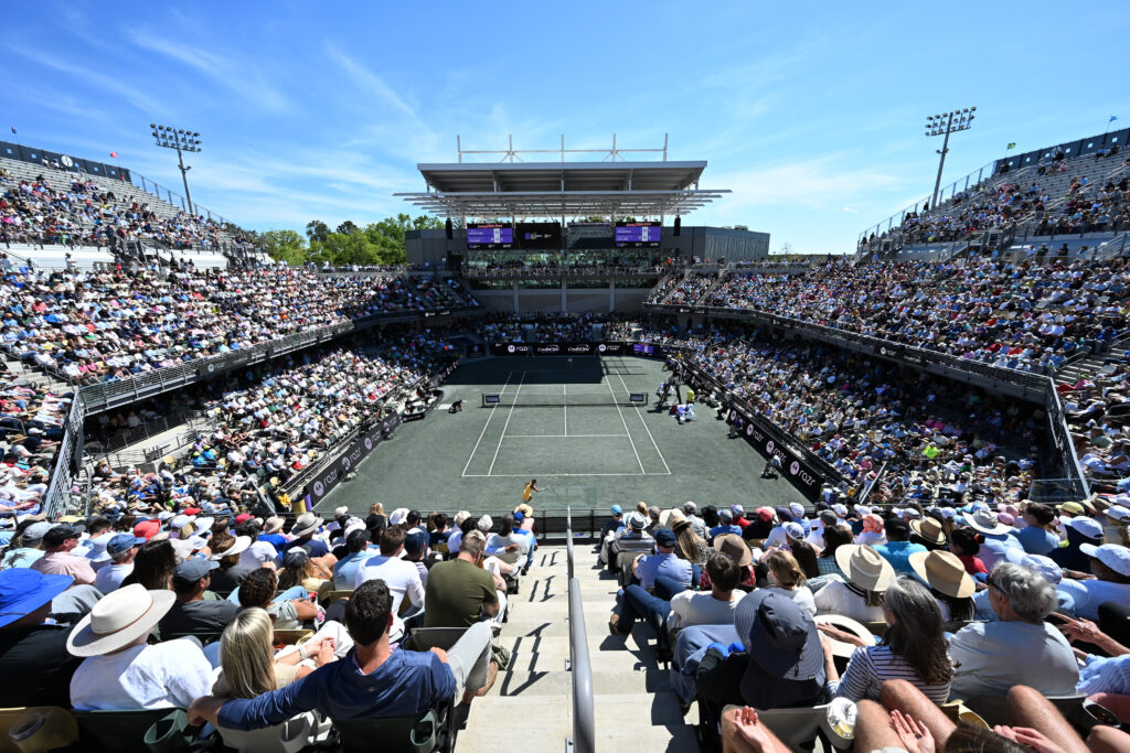 Credit One Charleston Open 2024: 10 things to remember – Credit One ...