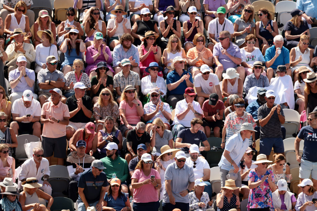 Tickets On Sale Now — Experience More On and Off the Court – Credit One ...
